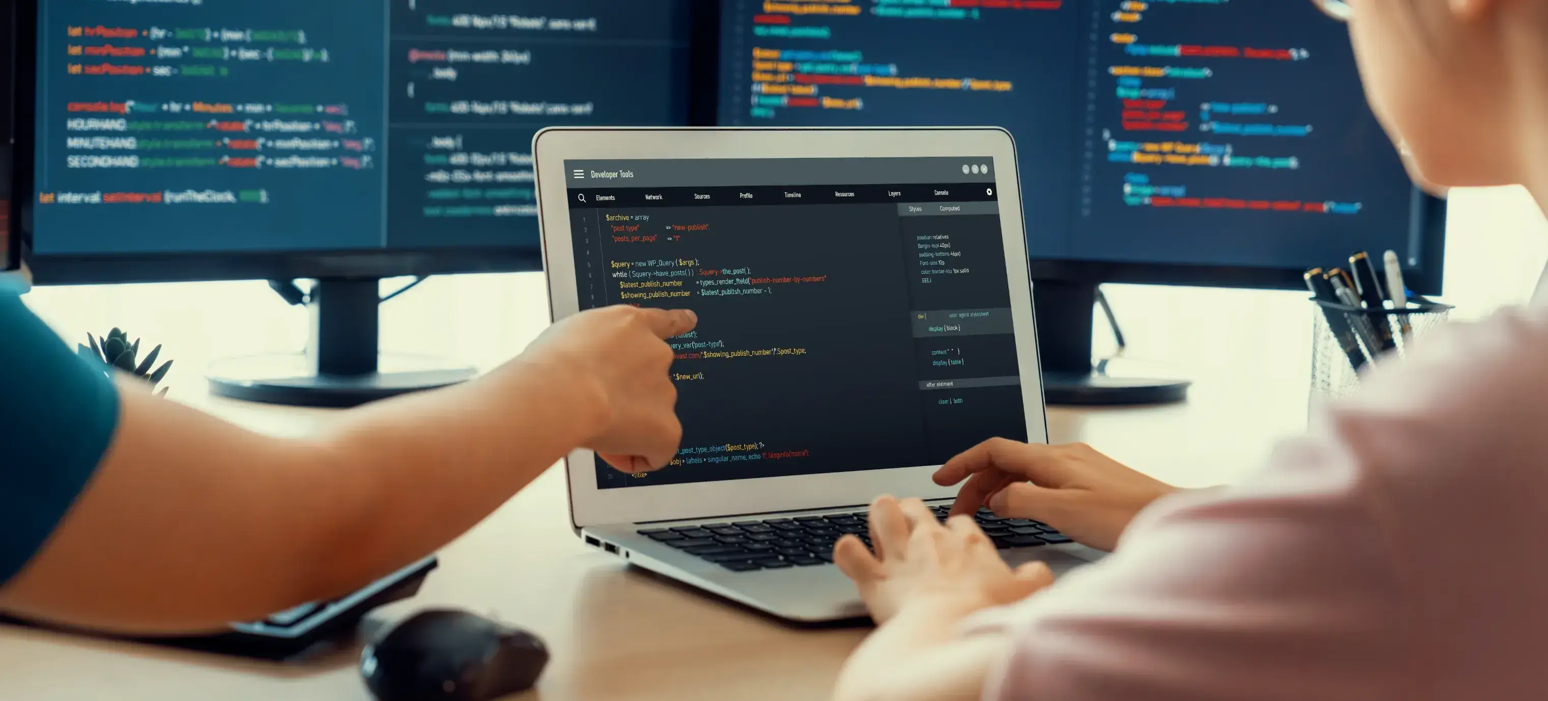 Best Practices For Angular Development Services In Modern Web Projects 2513